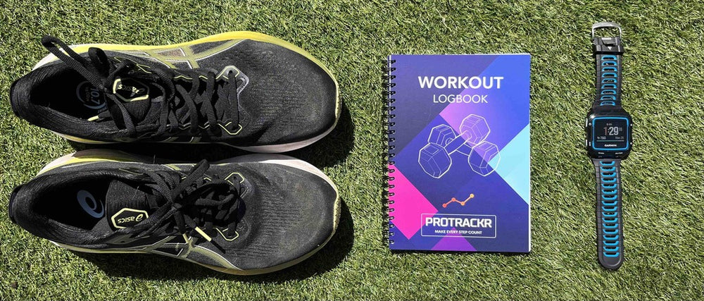 Training Tips – ProTrackr