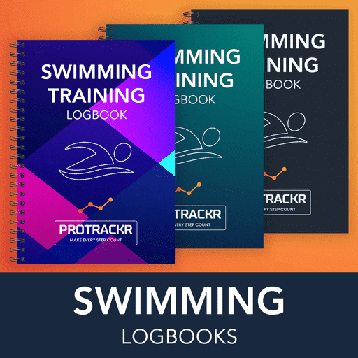 ProTrackr Sports Logbooks