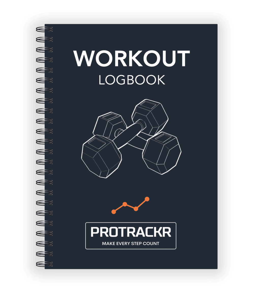 7 Ways A Logbook Will Improve Your Gym Performance – ProTrackr
