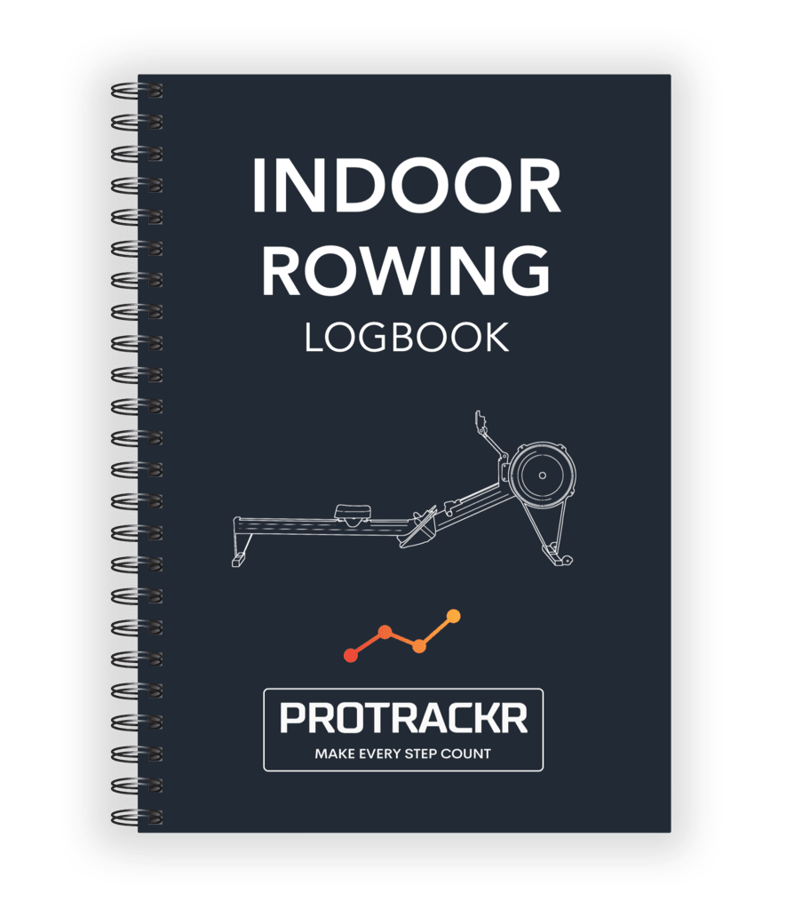 Indoor Rowing Logbook – ProTrackr