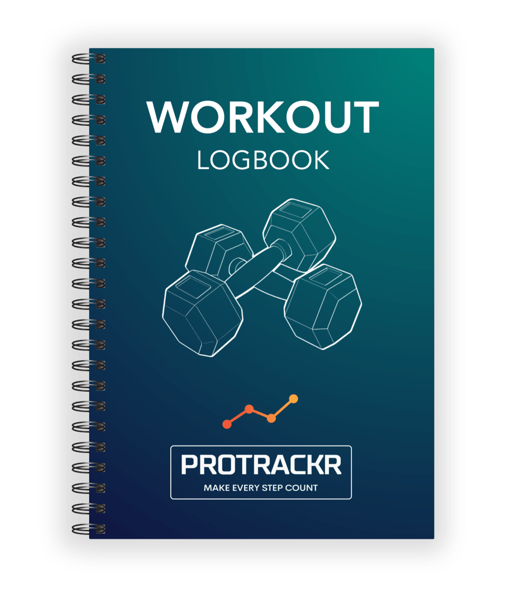 ProTrackr Sports Logbooks