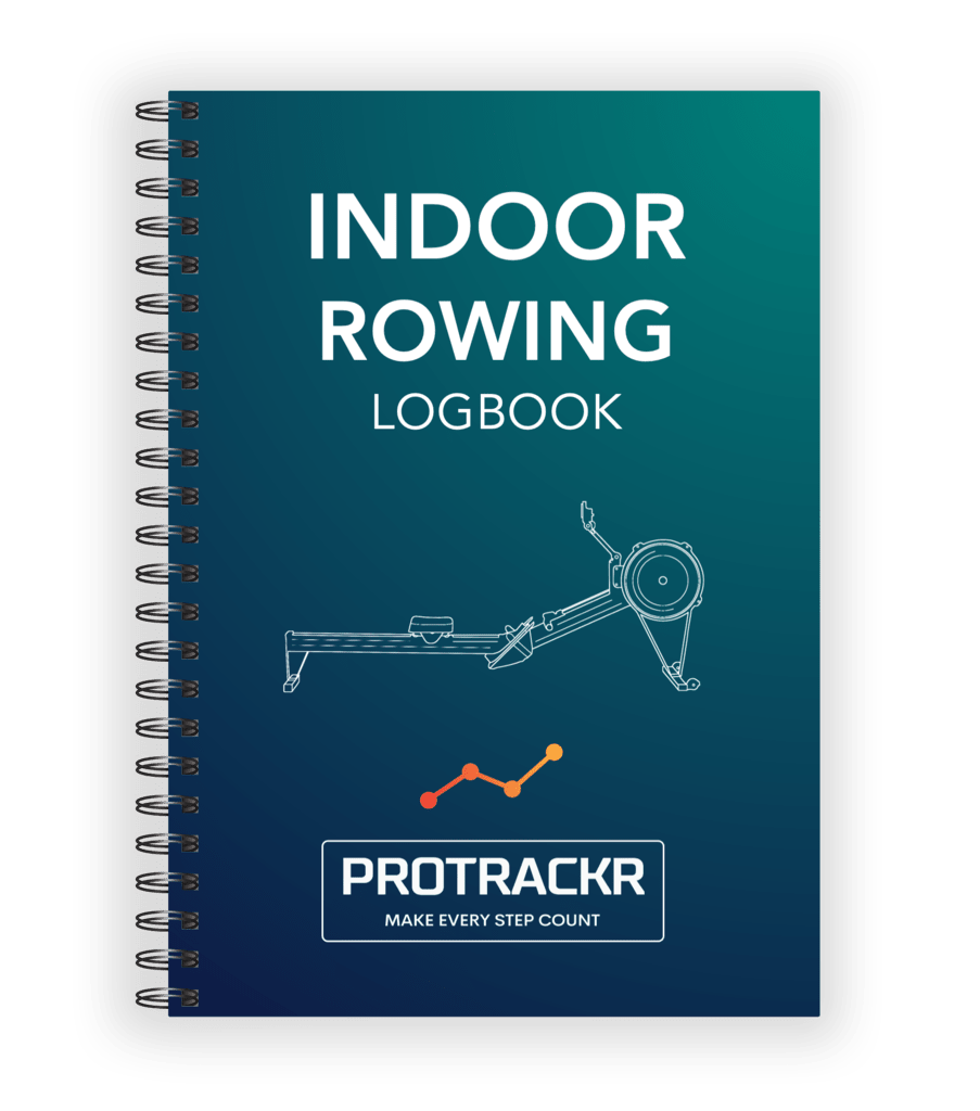 Indoor Rowing Logbook – ProTrackr
