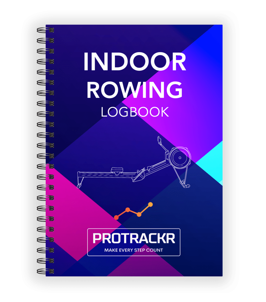 Indoor Rowing Logbook – ProTrackr