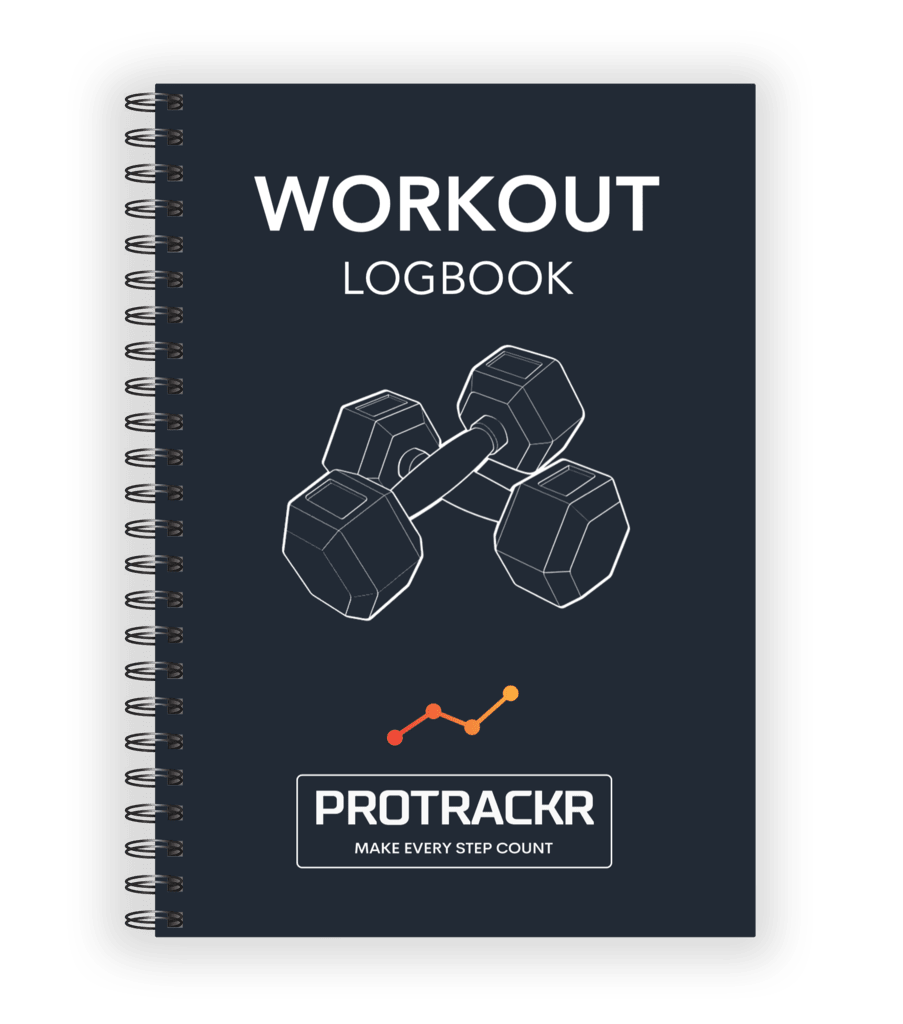 7 Ways A Logbook Will Improve Your Gym Performance – ProTrackr