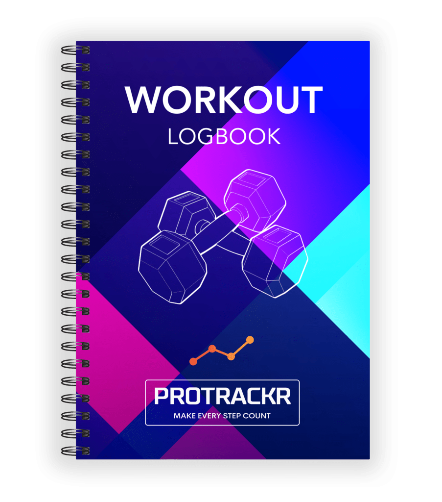 7 Ways A Logbook Will Improve Your Gym Performance – ProTrackr